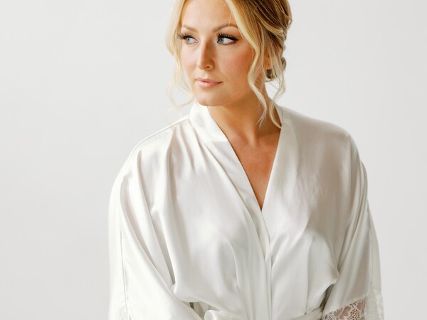 Makeup by Caitlyn Michelle Photos - The Knot