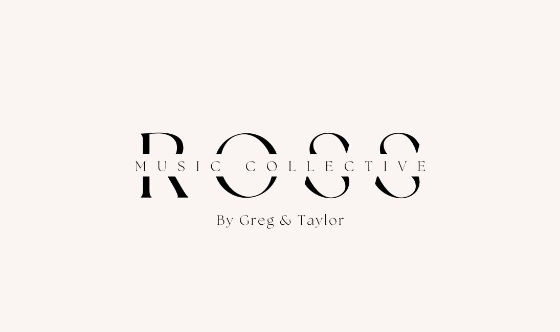 Ross Music Collective + Updated Prices - The Knot