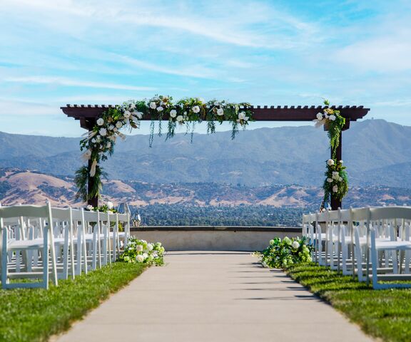 The Ranch at Silver Creek by Wedgewood Weddings | Reception Venues ...