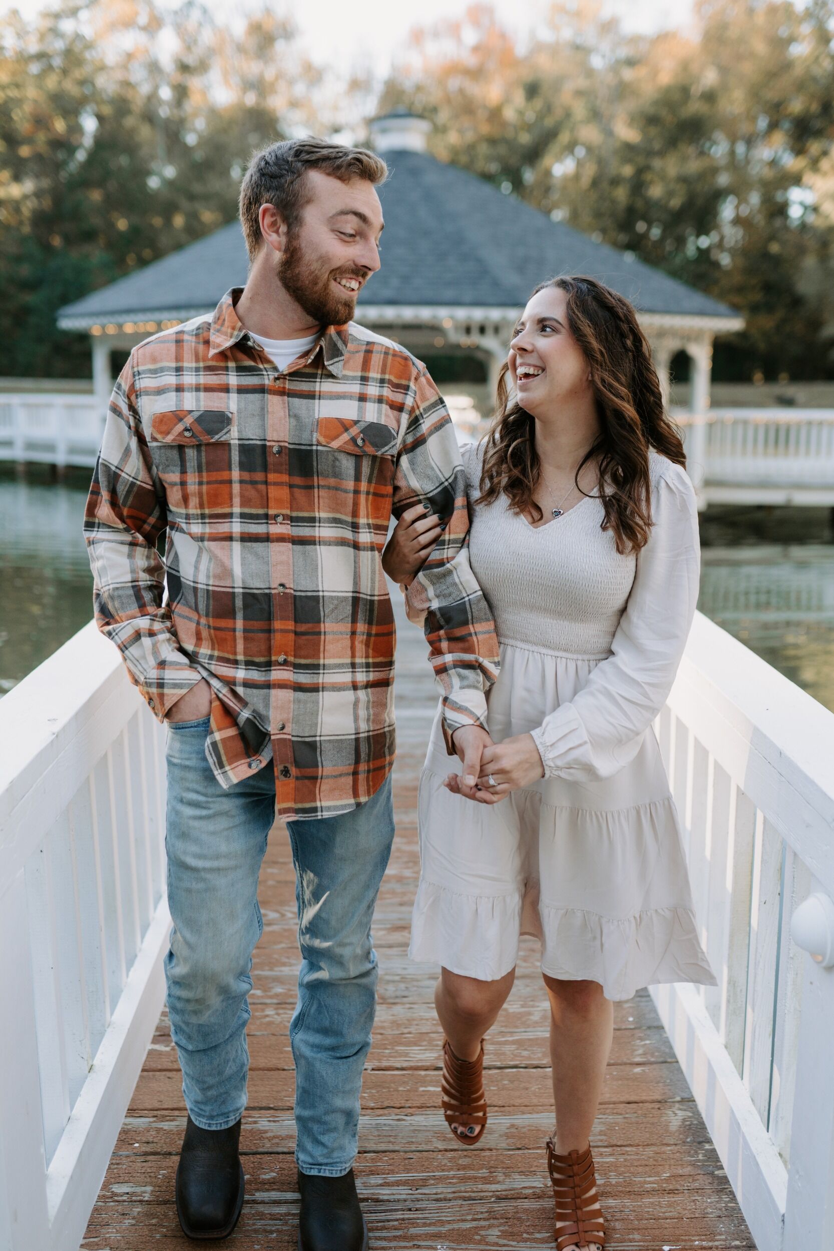 Nick Barnett Wedding