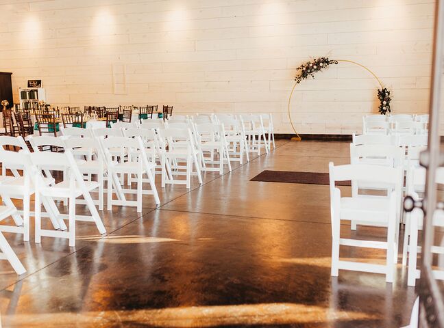 Celestial Farms Weddings and Events | Reception Venues - The Knot