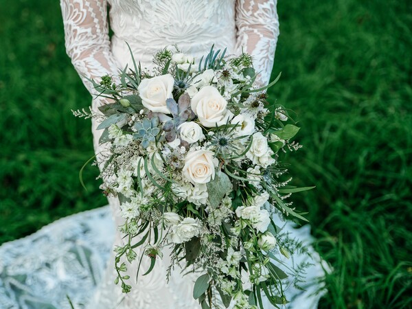 Lydia Anne Photography Photos - The Knot