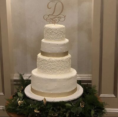 The 10 Best Atlanta, GA Wedding Cake Bakeries - The Knot