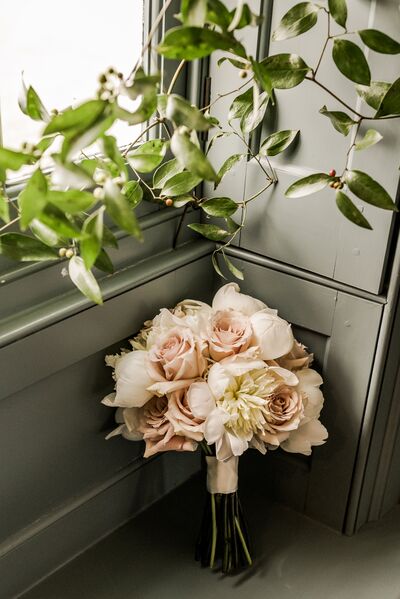 Florists in Washington, DC - The Knot