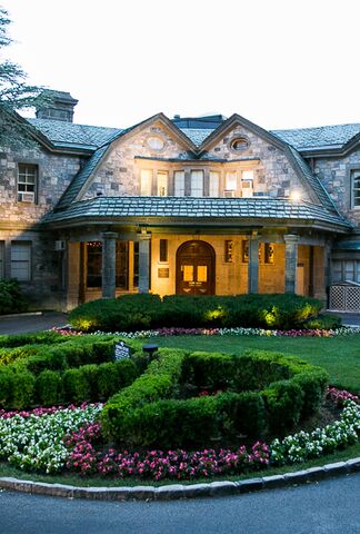 Abigail Kirsch at Tappan Hill Mansion | Reception Venues - The Knot