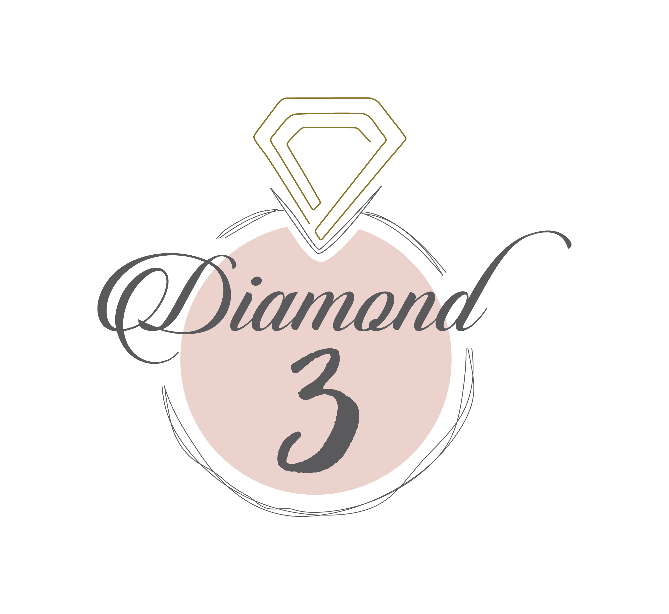 Diamond 3 + Updated Prices - The Knot
