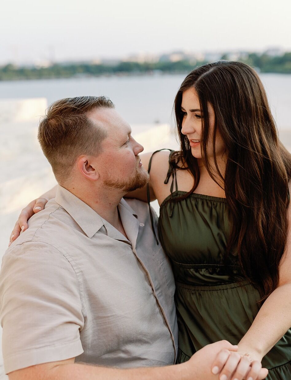 Erin Curry Wedding