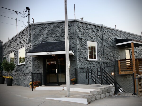 The Post Event Center Photos - The Knot