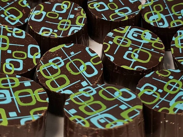 Chocolate Works Scarsdale Photos - The Knot