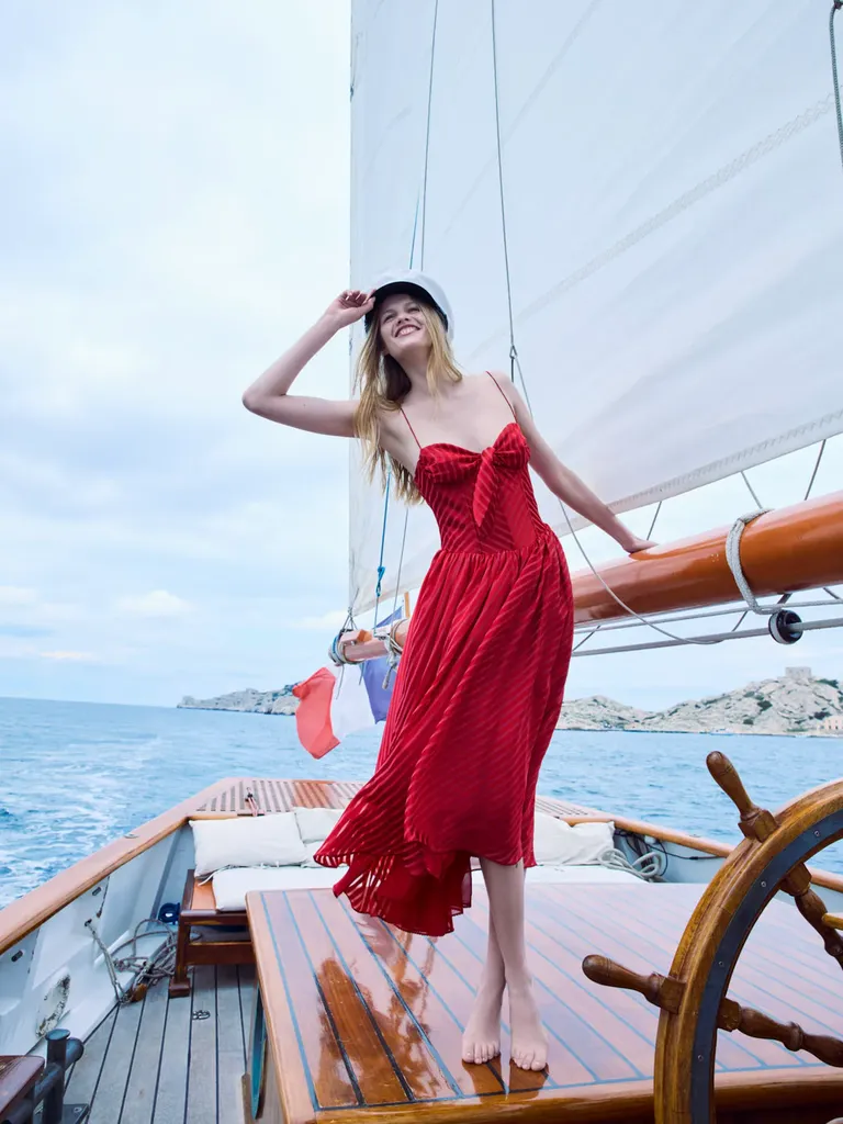 Where to Buy Wedding Guest Dresses: 41 Places Our Editors Shop