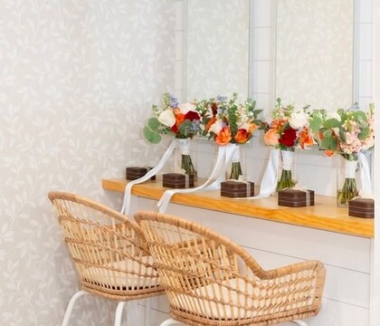 Cottage Charm Venue + Updated Prices - The Knot