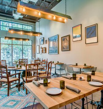 Bold Monk Brewing Co | Reception Venues - The Knot