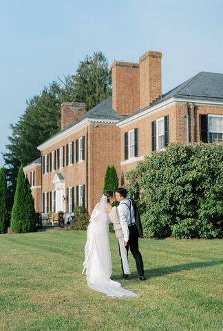 Harford Hill | Reception Venues - The Knot