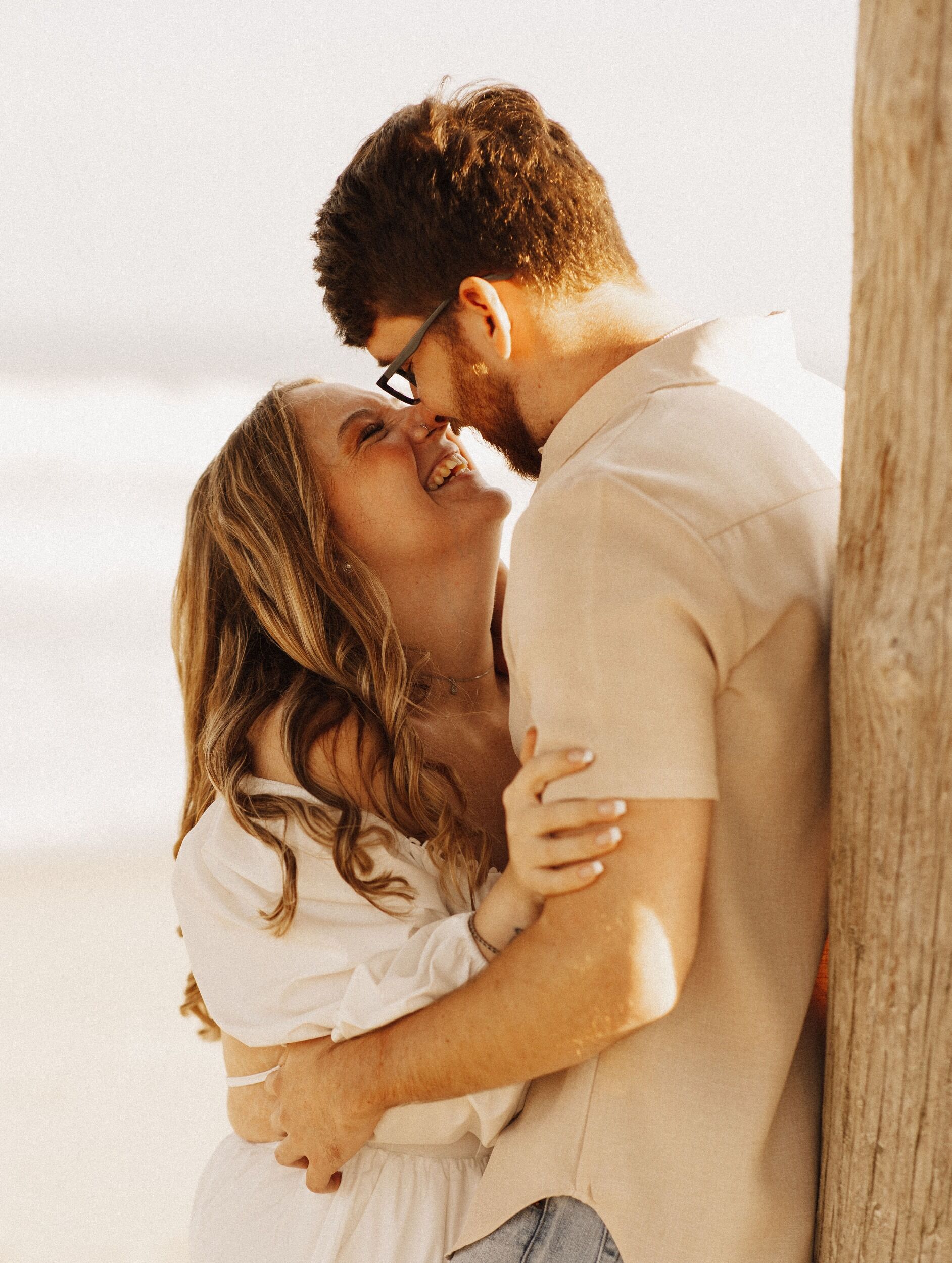 Jessica Lazarus Wedding Couple Who Wed At ALDI Give An Update On