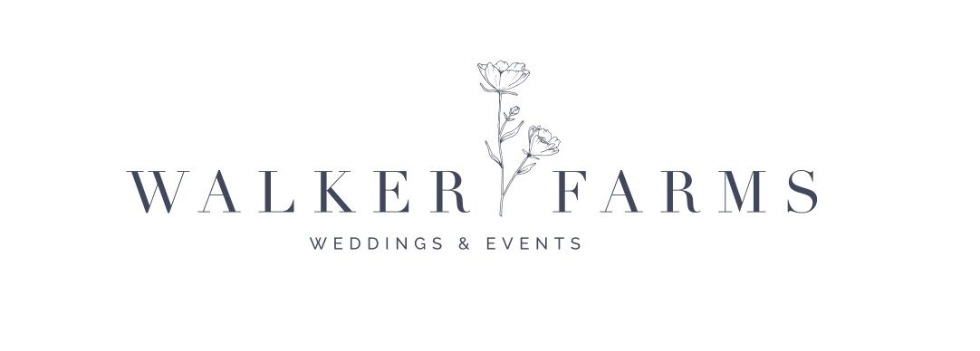 Walker Farms + Updated Prices - The Knot