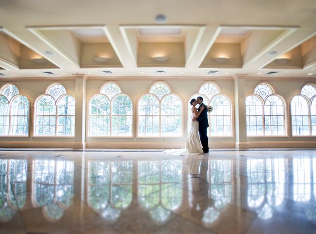 The Waterview | Reception Venues - The Knot