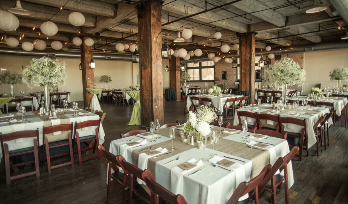 The Hobbs (Kansas City) + Updated Prices - The Knot
