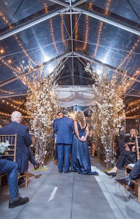 The Pearl | Reception Venues - The Knot