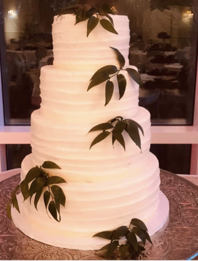 The 10 Best Atlanta, GA Wedding Cake Bakeries - The Knot