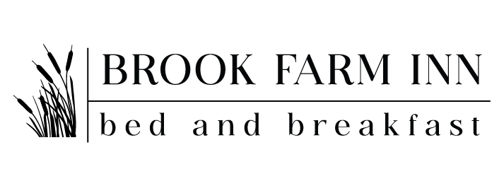 Brook Farm Inn Bed & Breakfast + Updated Prices - The Knot