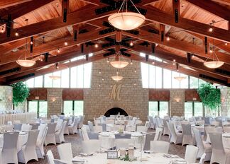 The Crown Room Banquet Center | Reception Venues - The Knot