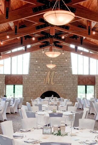 The Crown Room Banquet Center | Reception Venues - The Knot