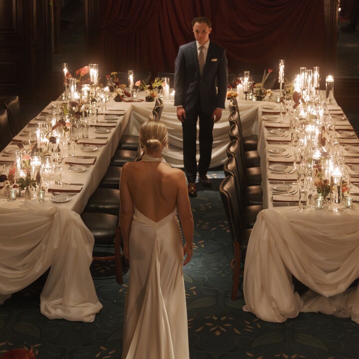 Leigh & Co Events + Updated Prices - The Knot