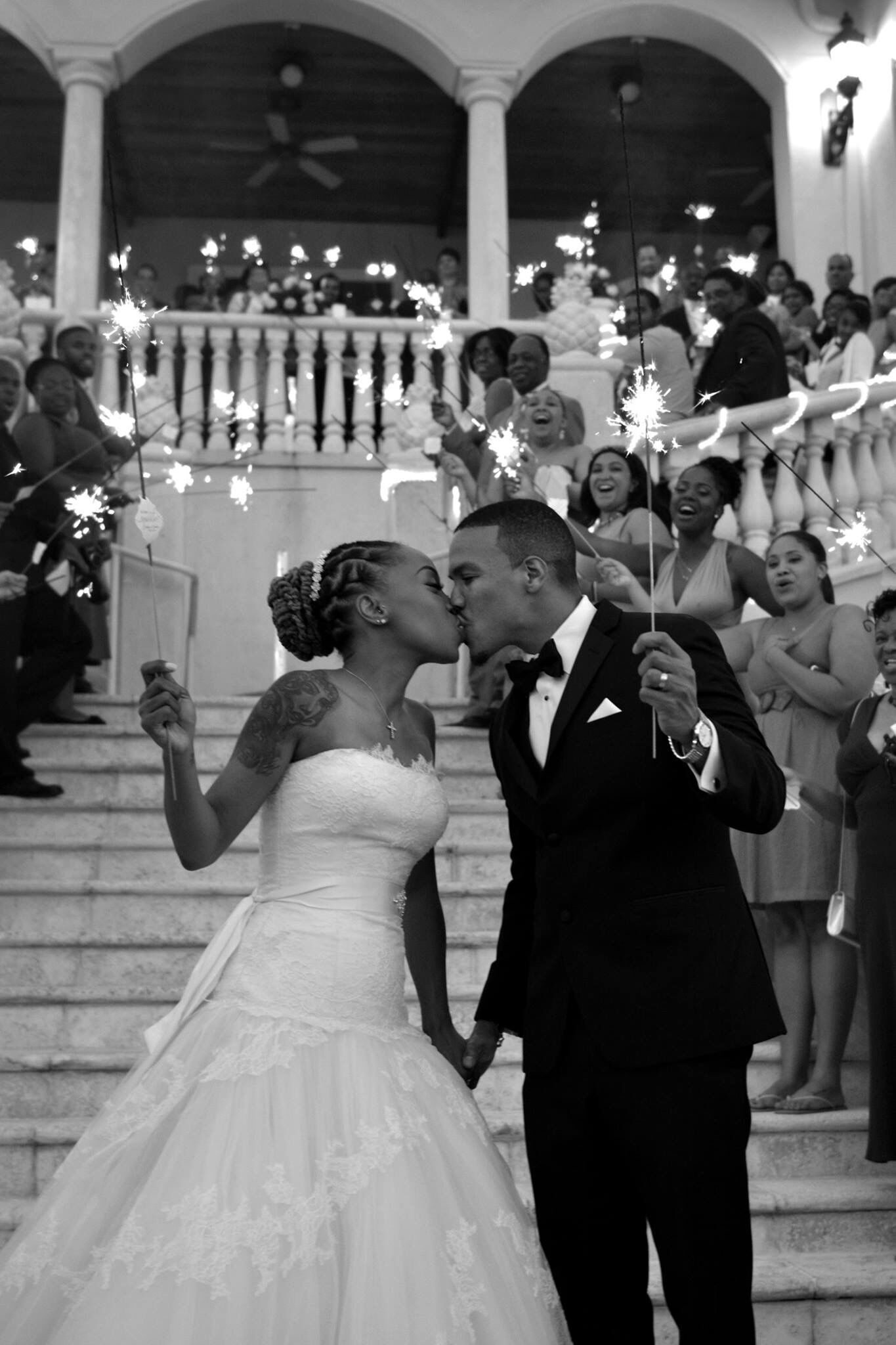 Floridian Ballrooms | Reception Venues - The Knot