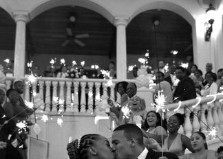 Floridian Ballrooms | Reception Venues - The Knot