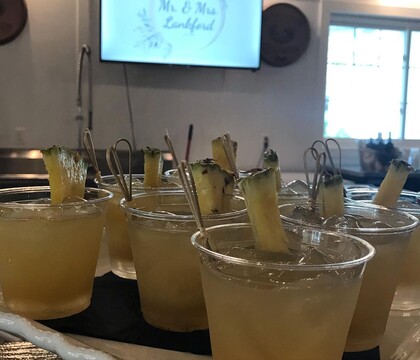 Bar SHAnanigans Mobile Bartending + Updated Prices - The Knot