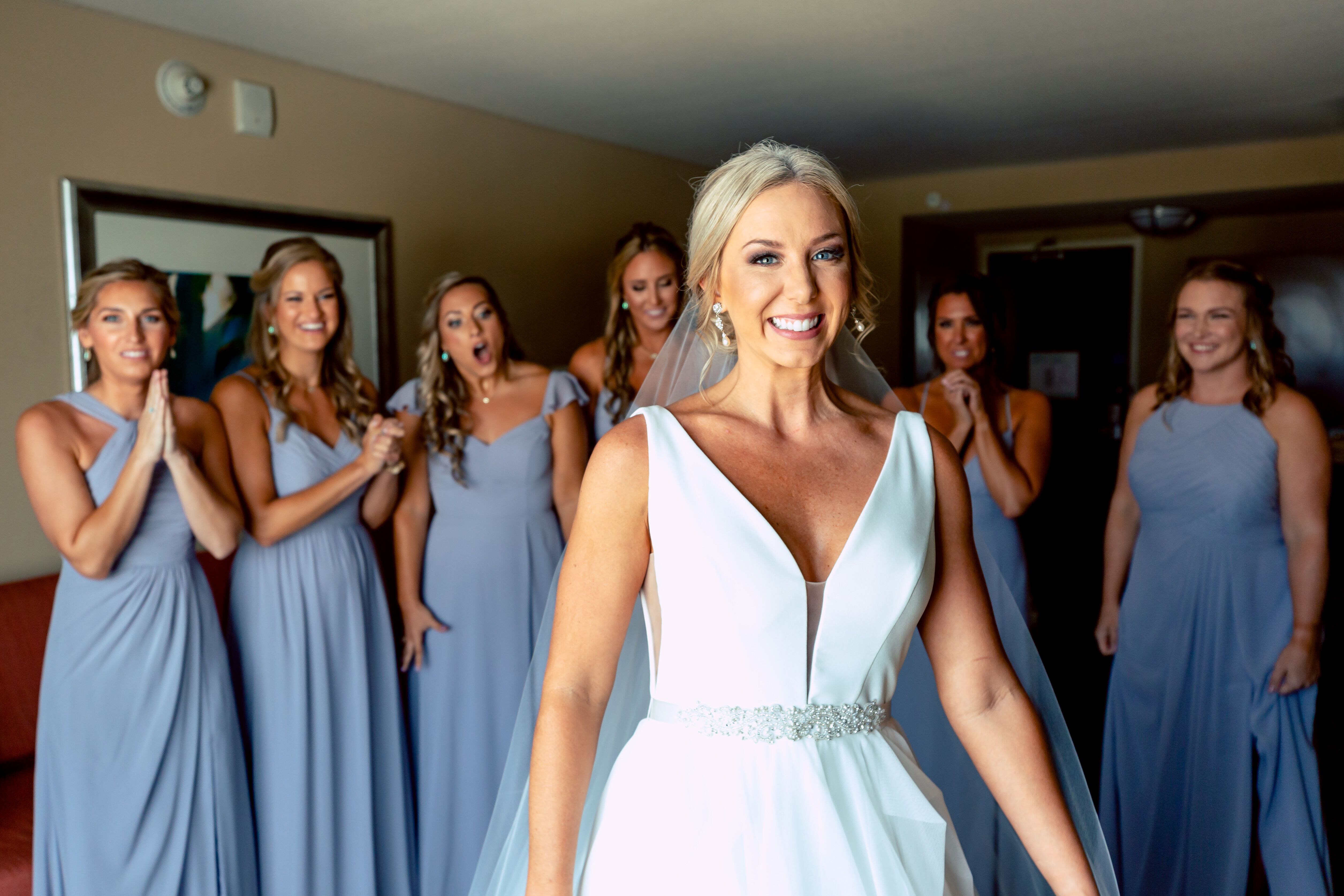 Laura Cross Makeup Artistry LLC + Updated Prices - The Knot