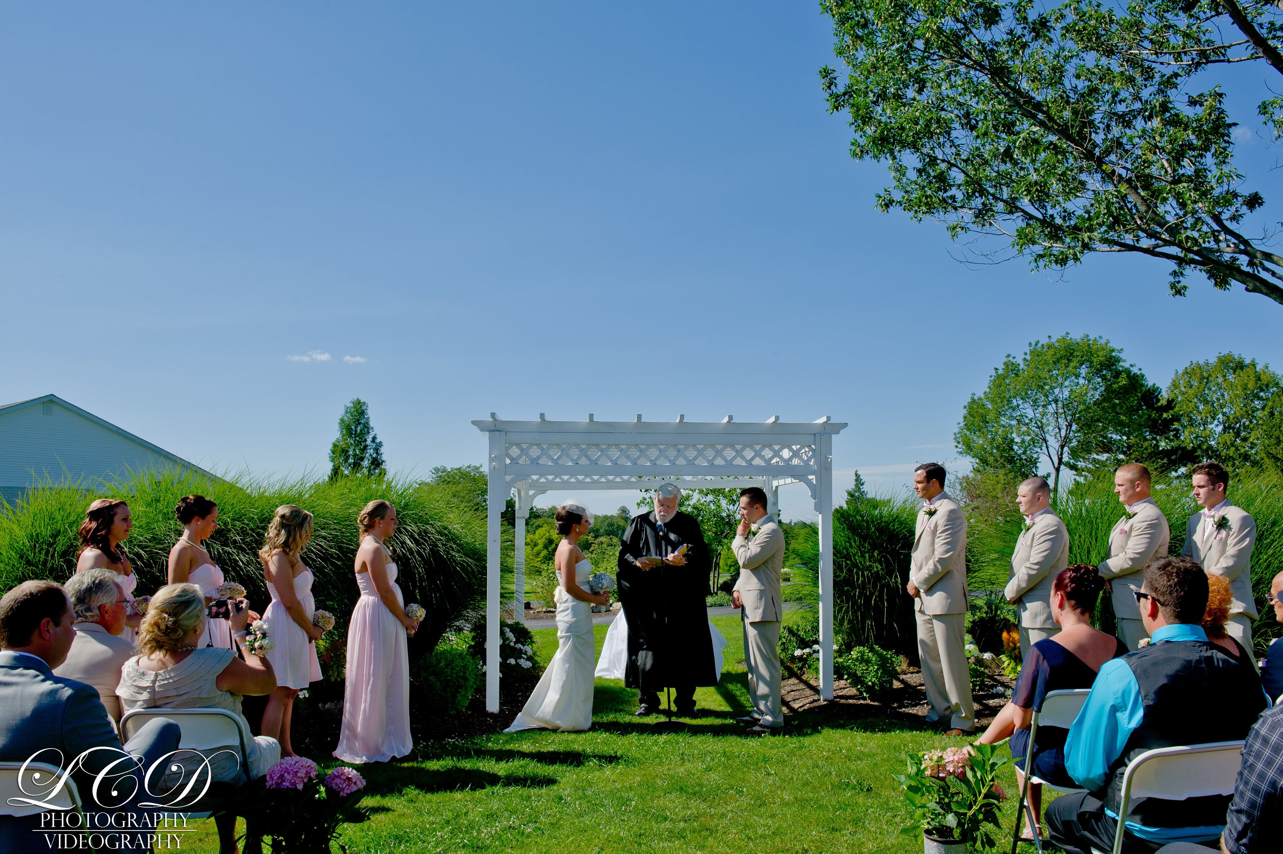 St. Denis Golf Club & Event Center + Updated Prices - The Knot