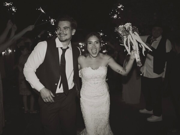 The Grove by Event Brothers Photos - The Knot