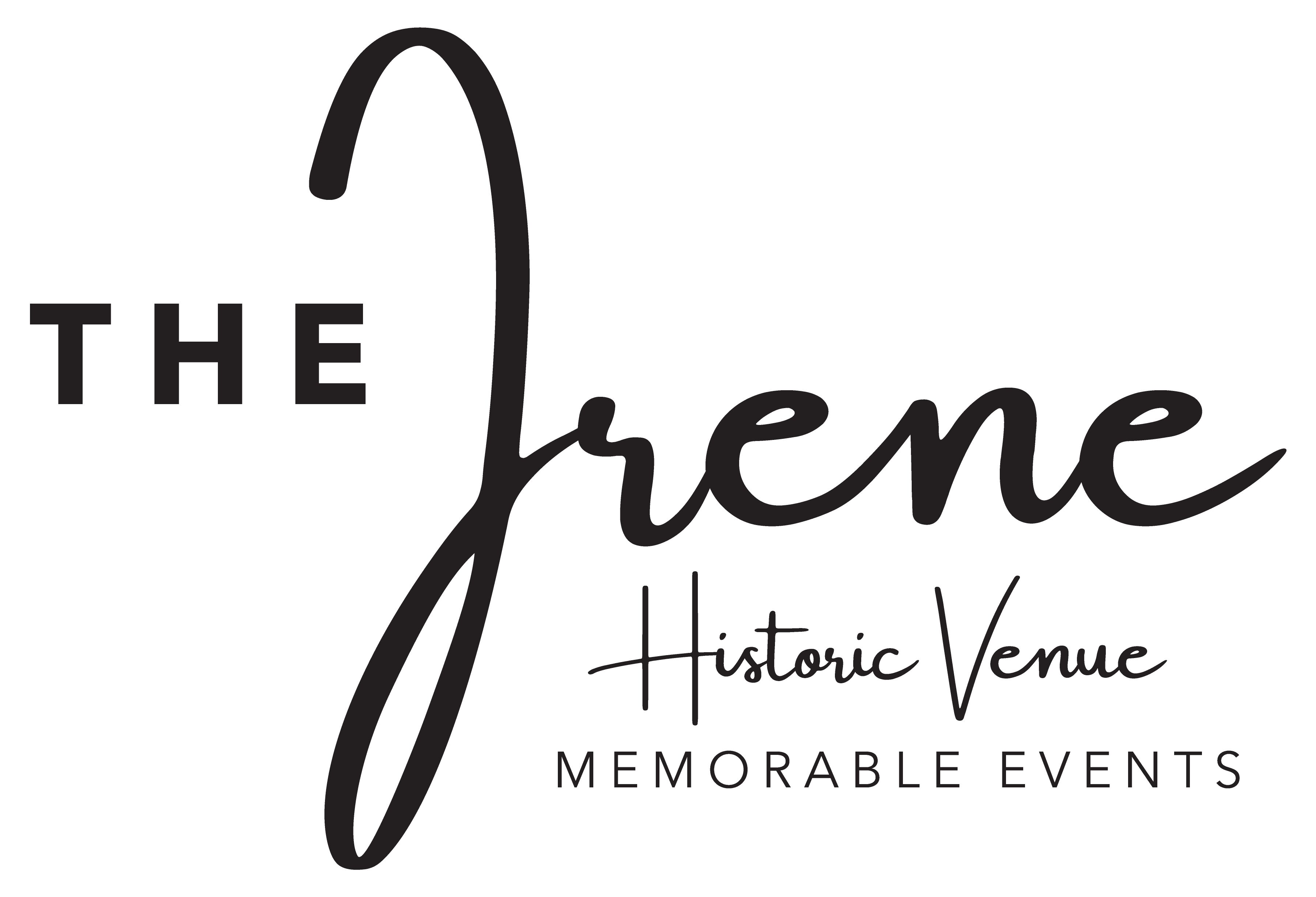 The Irene + Updated Prices - The Knot