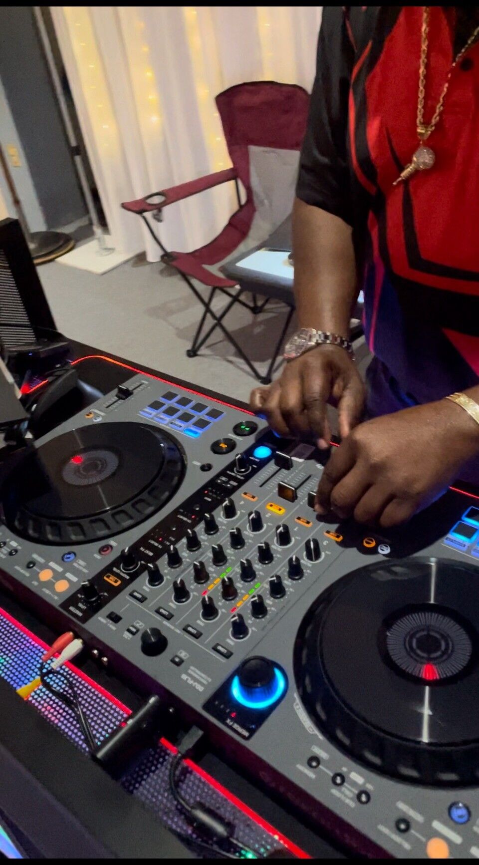 Deluxe Power Jams DJ Service | Gainesville, FL DJs - The Knot