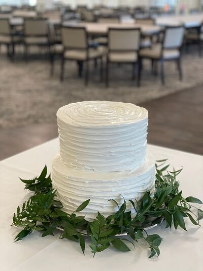 Wedding Cake Bakeries in Columbus, OH - The Knot