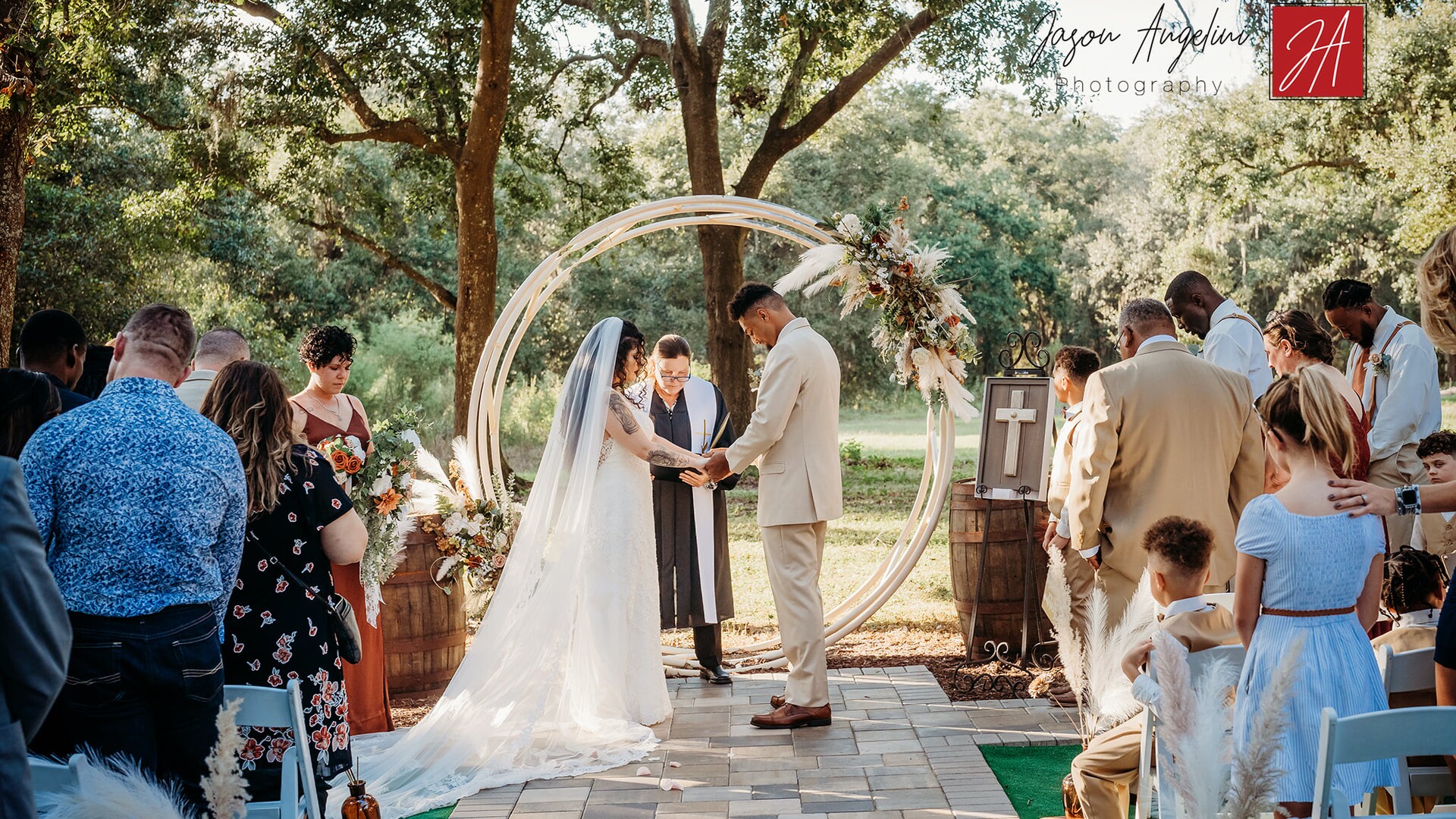Still Creek Farm + Updated Prices - The Knot