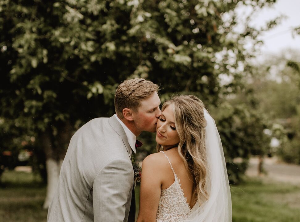 Amanda Flinn Photography | Wedding Photographers - The Knot