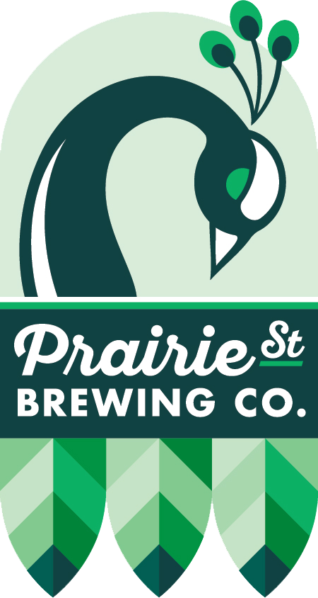 Prairie Street Brewing Co. + Updated Prices - The Knot