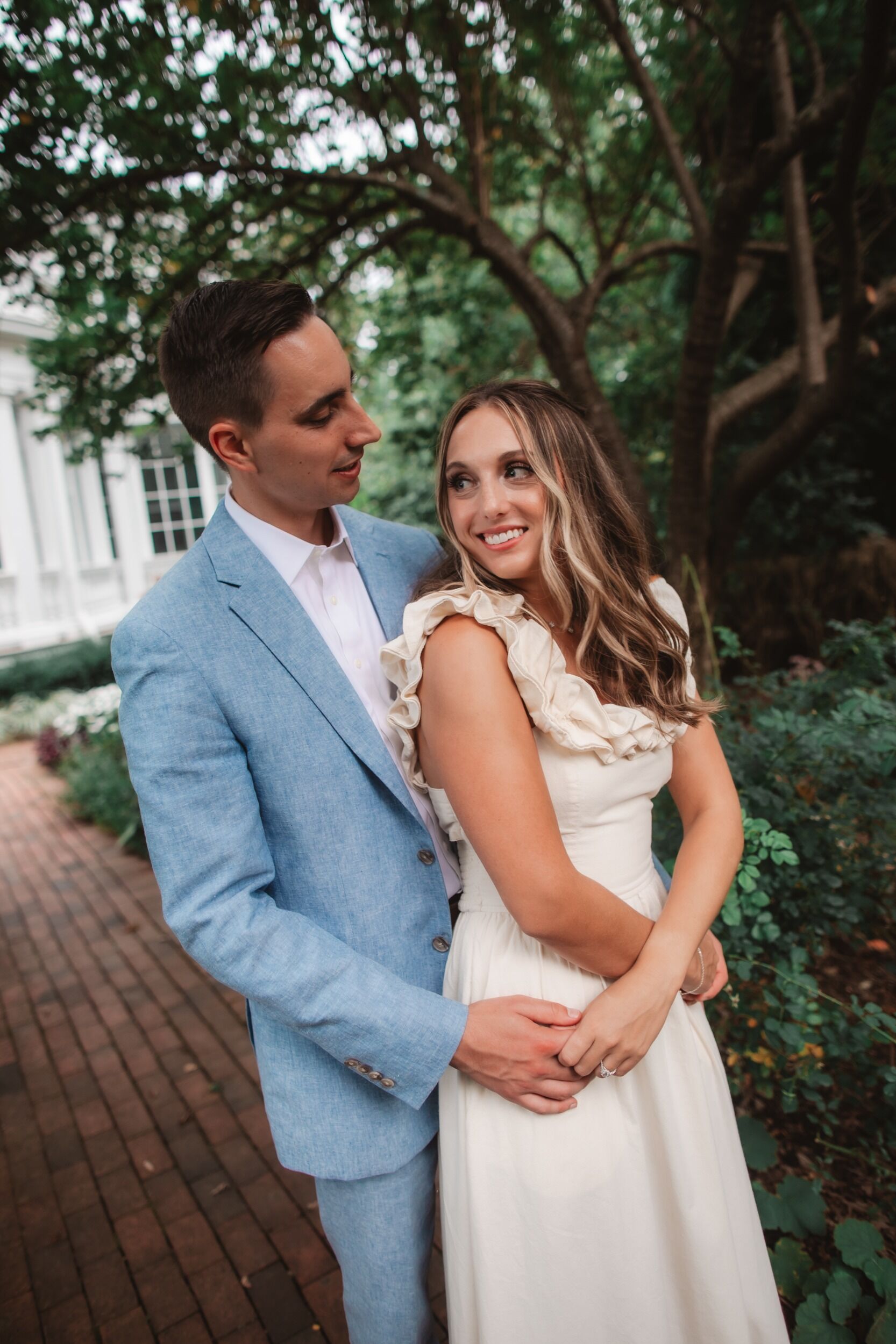 Emily Dunham Wedding In Awe Weddings & Events In South West London