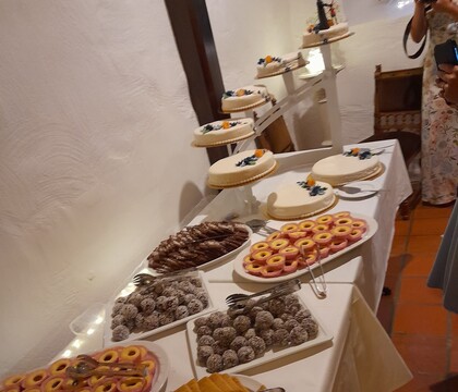 Chef Paris Events and Catering + Updated Prices - The Knot