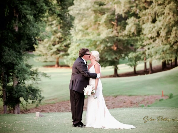 Salwa Photographer LLC Photos - The Knot