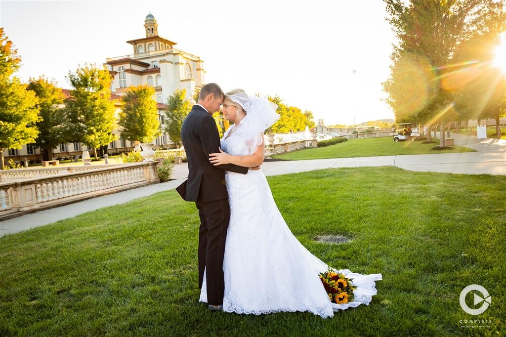 Unity Village Weddings-Events | Reception Venues - The Knot