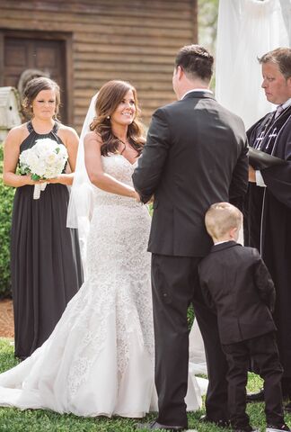 Nicole Laughlin Makeup Artist | Beauty - The Knot
