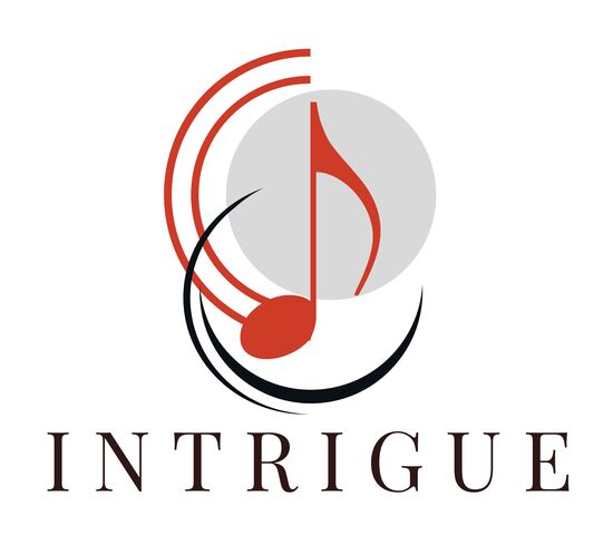 Intrigue Band | Wedding Bands - The Knot