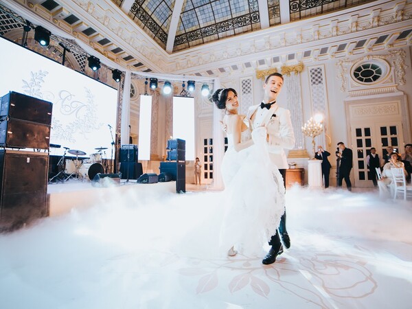 Westmor Dance Studio Photos - The Knot