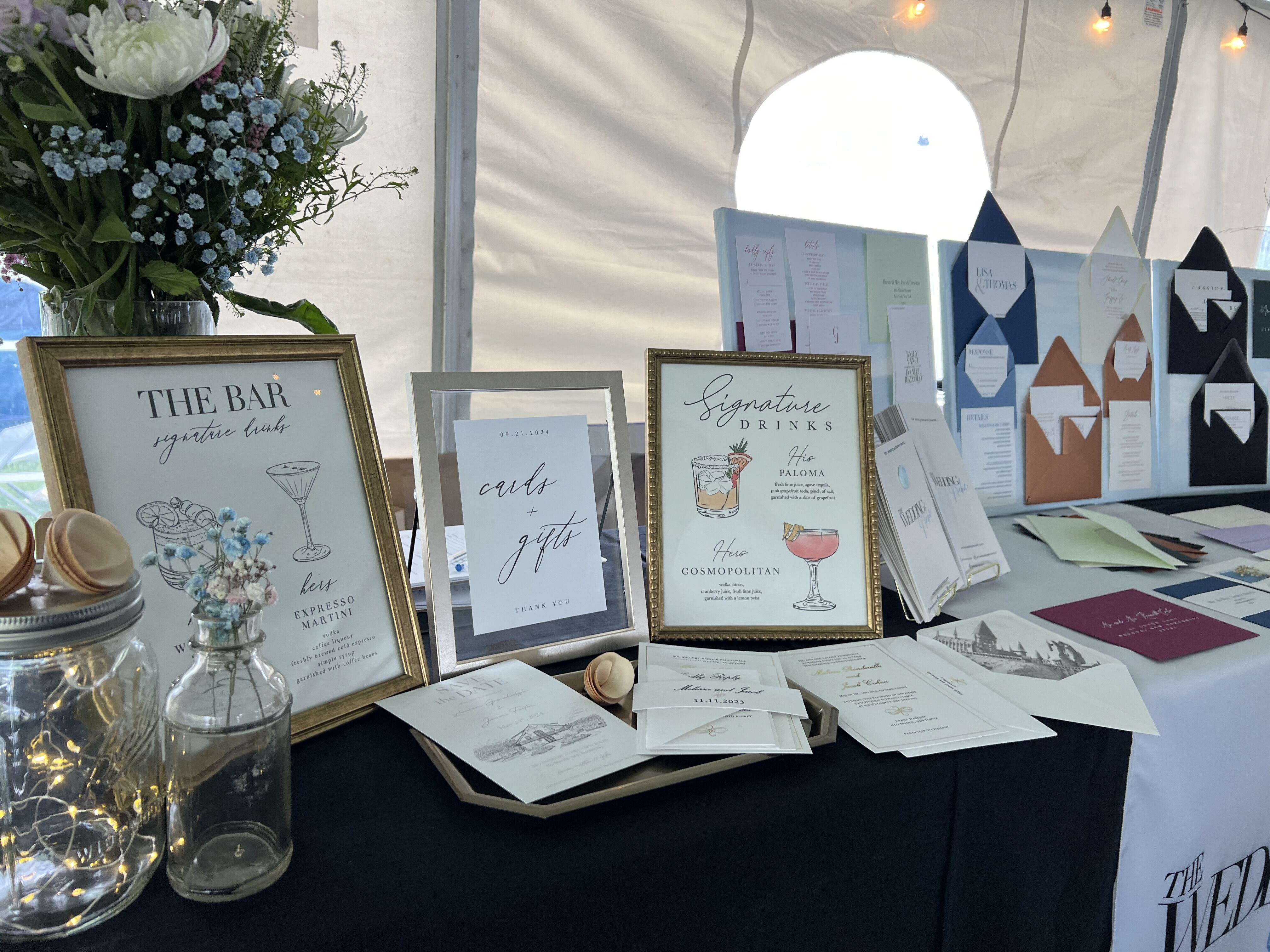 The Wedding Niche + Updated Prices - The Knot