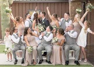 Superstition Manor | Reception Venues - The Knot