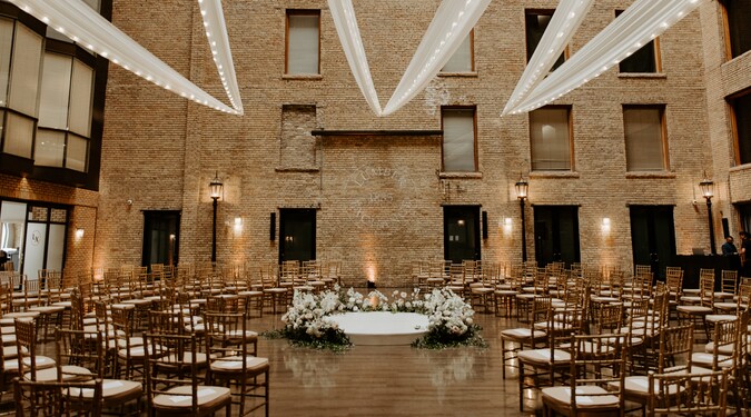 Lumber Exchange Wedding Lumber Exchange Event Center (@lx.mpls)