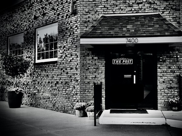 The Post Event Center Photos - The Knot
